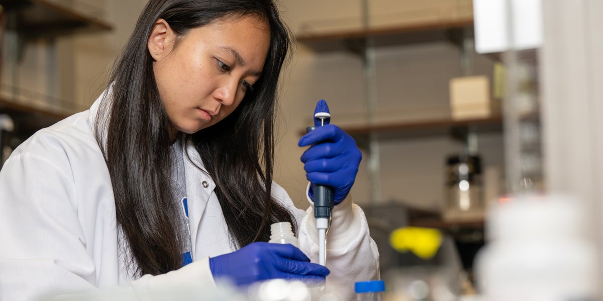 Forensics Degree (BS) | Indiana State University